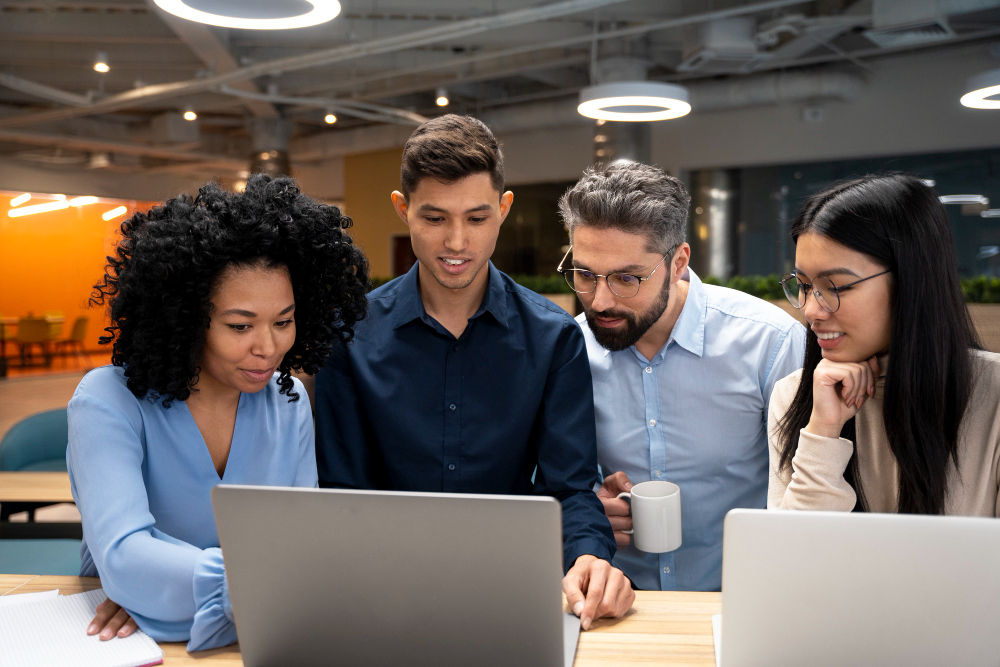 Nosotros - GV Tech Software Factory SL